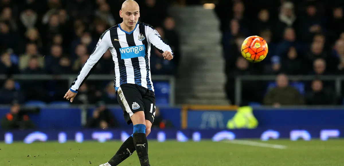 Rob Burnett: Why £12m signing Jonjo Shelvey could be the bargain of the ...