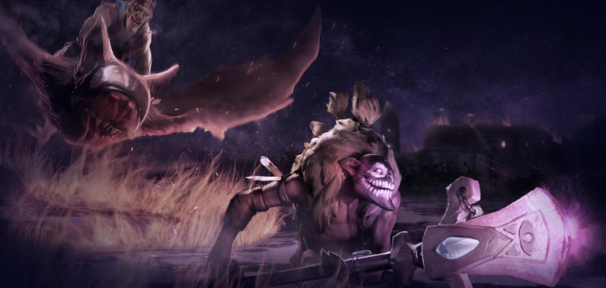 Icefrog Blog