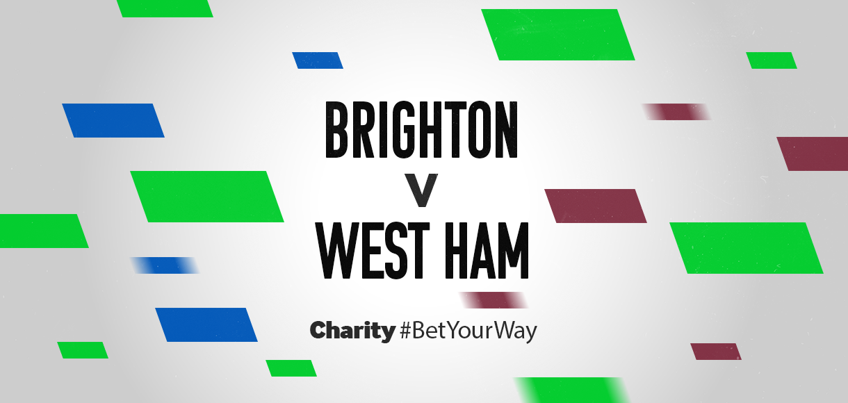 Premier League football tips: Brighton v West Ham 22 05 22 | Betway Insider