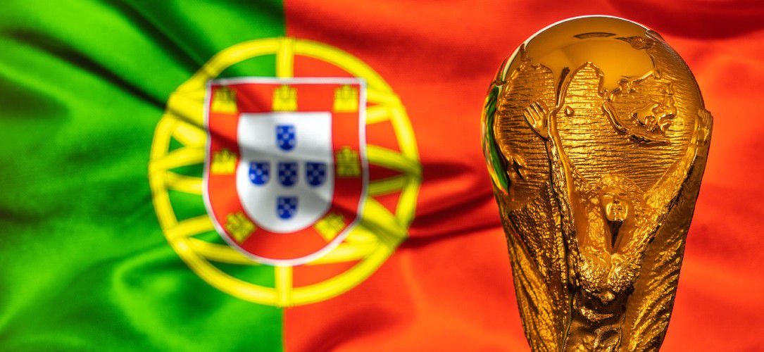 Portugal’s routes to the World Cup final | Betway Insider
