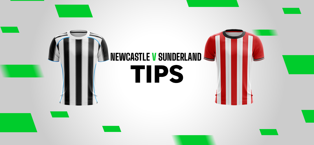 Premier League Tips: 28/1 Bet Builder for Newcastle v Sunderland ...