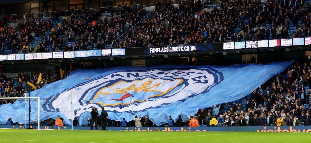 Manchester City 2025/26 men's home shirt giveaway | Betway Insider
