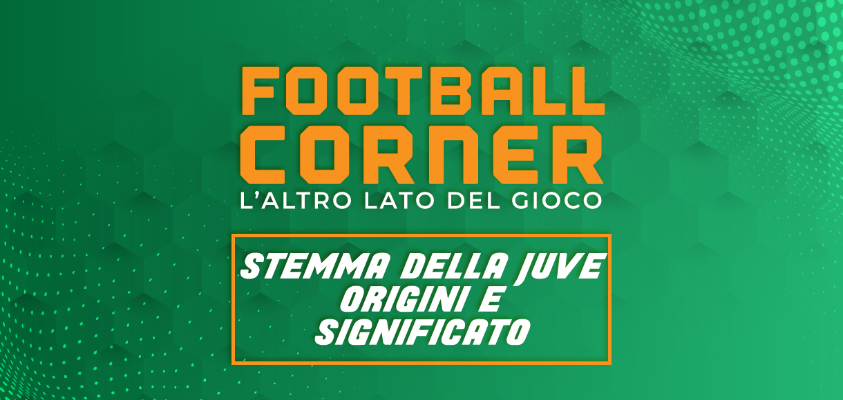 Stemma della Juventus: origini e significato | Betway Insider