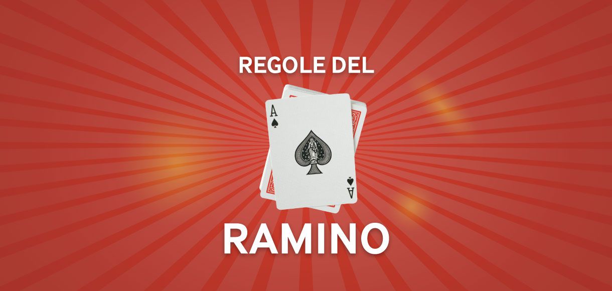Come si gioca a Ramino: ecco le principali regole | Betway Insider