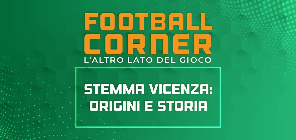 Stemma Vicenza: logo e origini del logo della squadra veneta | Betway ...