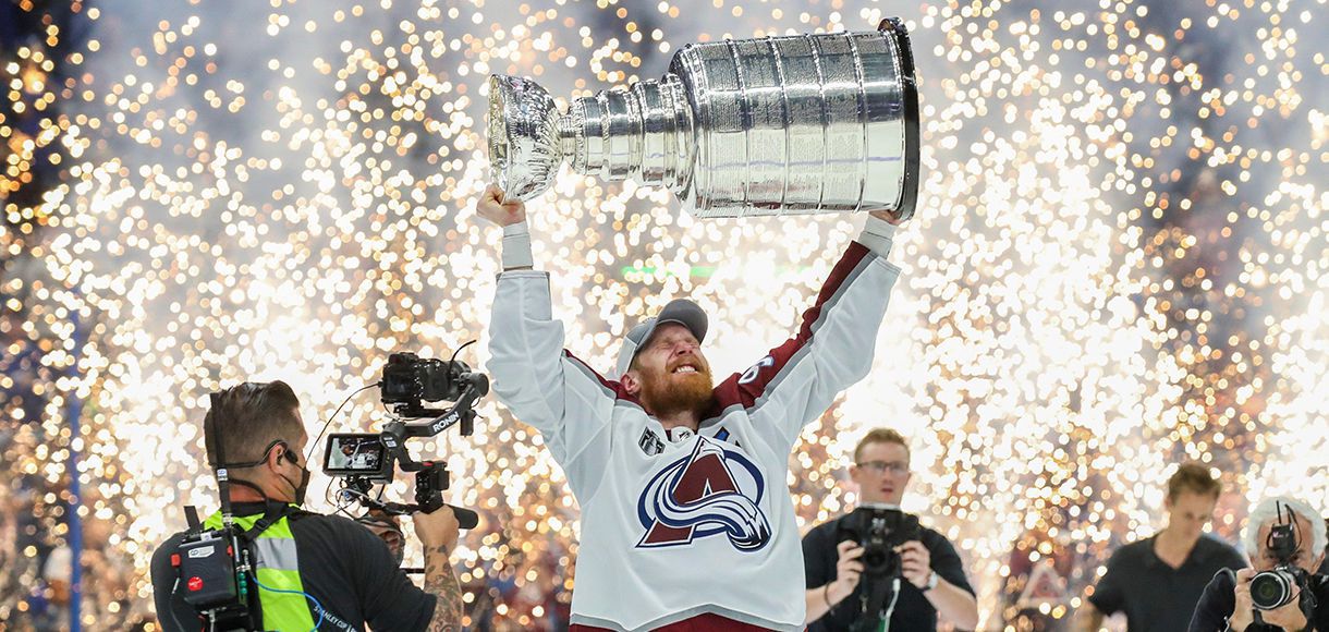 ¿Cómo funcionan los playoffs de la Stanley Cup? La Copa Stanley ...