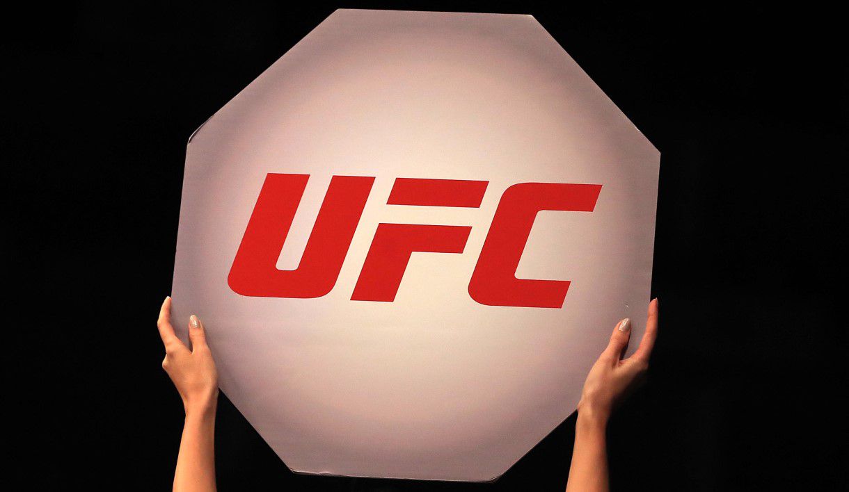 UFC Fight Night aterriza en Londres con peleas de alarido