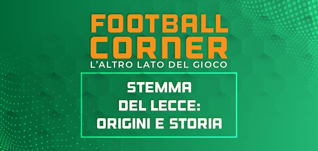 Stemma del Lecce: origini e storia del logo dei salentini | Betway Insider