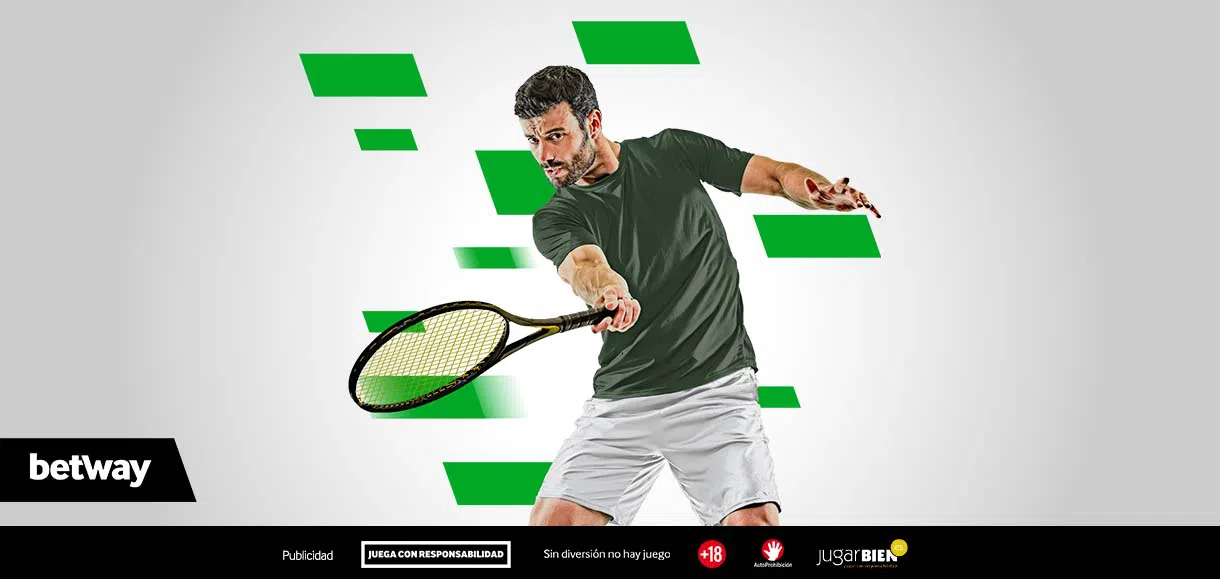 Un espectacular colofón: llegan Nitto ATP Finals 2023 | Betway Insider