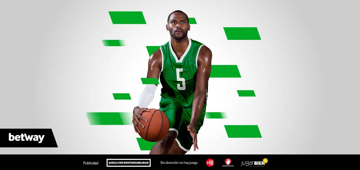 Todo lo que necesitas saber sobre los playoffs de la NBA | Betway Insider