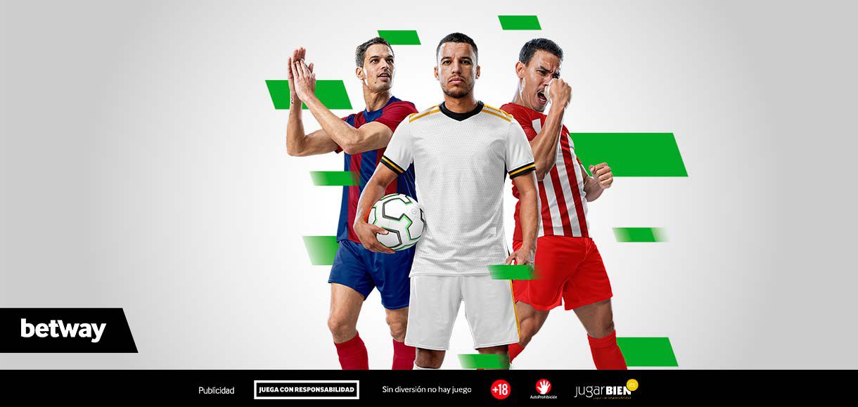 Unos cuartos de final de alto voltaje | Betway Insider