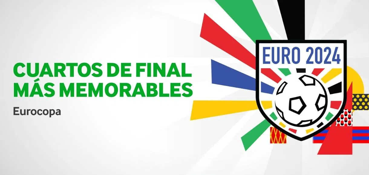 Los cuartos de Final más memorables de la Eurocopa - Betway Insider
