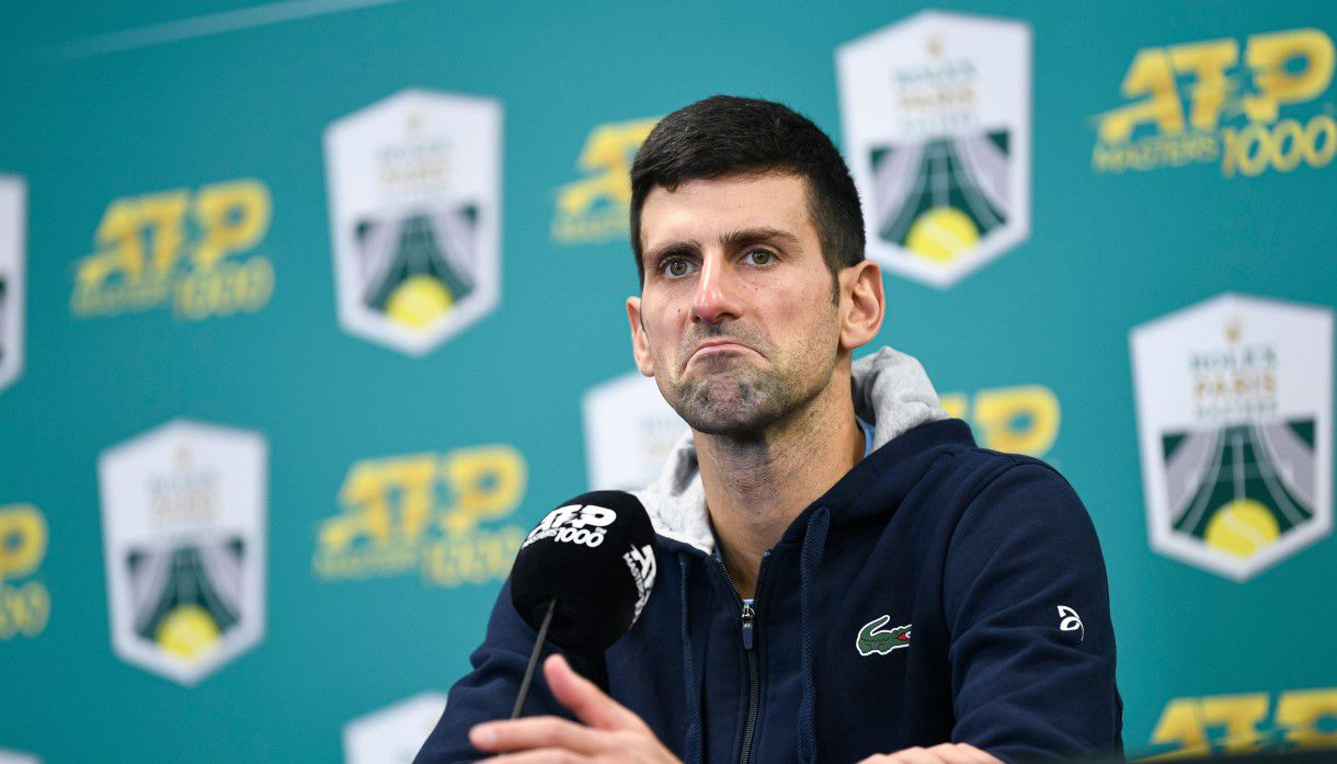 Betway Insider & Ren Ibarrarán: Paris Rolex Masters 2023 - La última ...