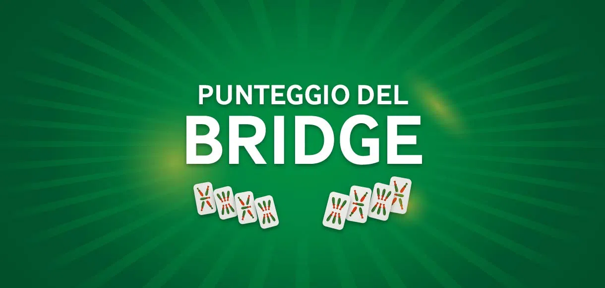 Regole Bridge: come si gioca e come si calcola il punteggio