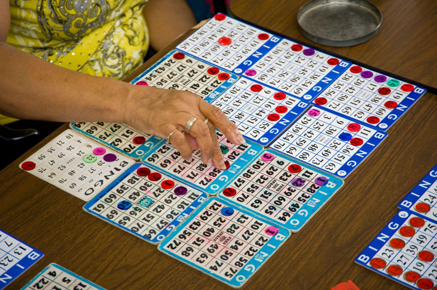 Bingo vs. Lotería mexicana: diferencias y similitudes - Betway Insider