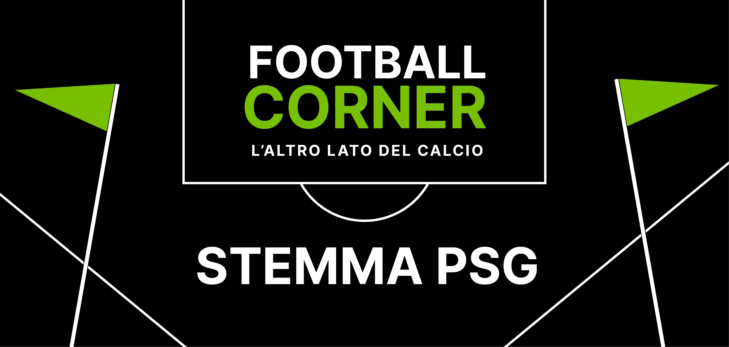 Stemma PSG: storia e origine del logo della squadra francese