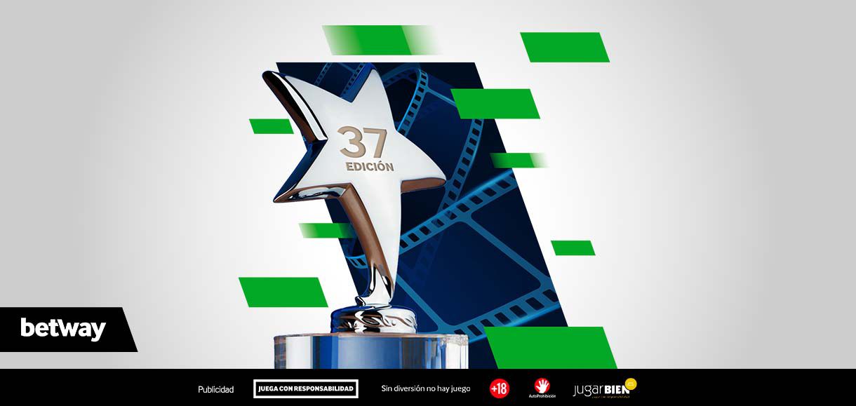 Todo sobre la 37ª edición de los Premios Goya | Betway Insider